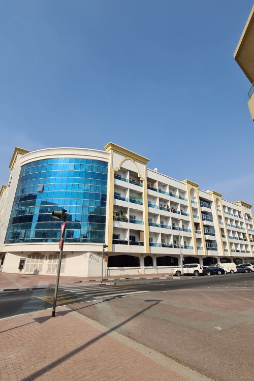 Al Hamriya - Propsearch.ae