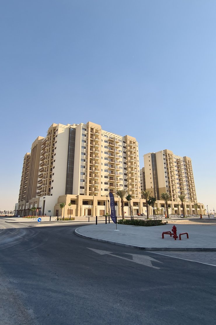 Al Qudra Building 3 - Propsearch.ae