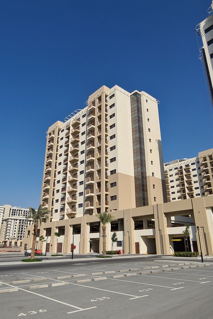 Al Qudra Building 3 - Propsearch.ae
