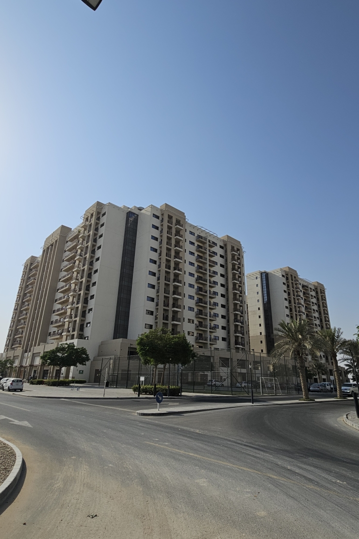 Al Qudra Buildings 3 & 4 - Propsearch.ae