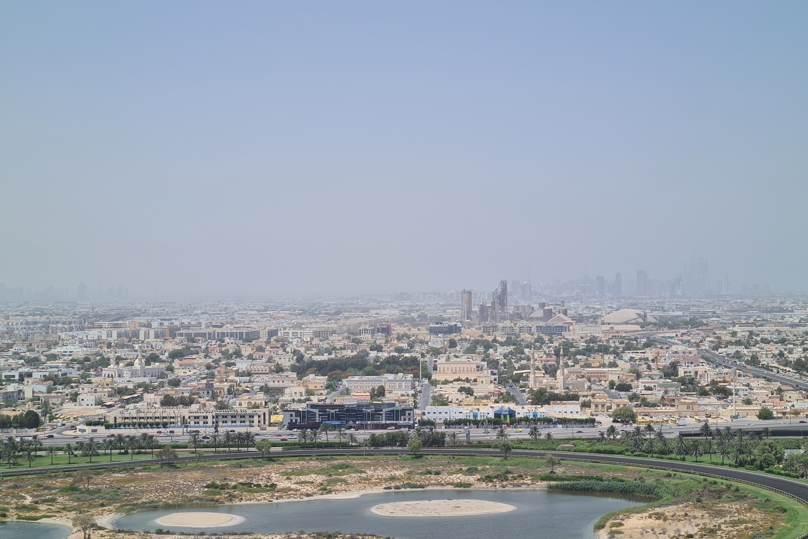 Al Quoz 1 - Propsearch.ae