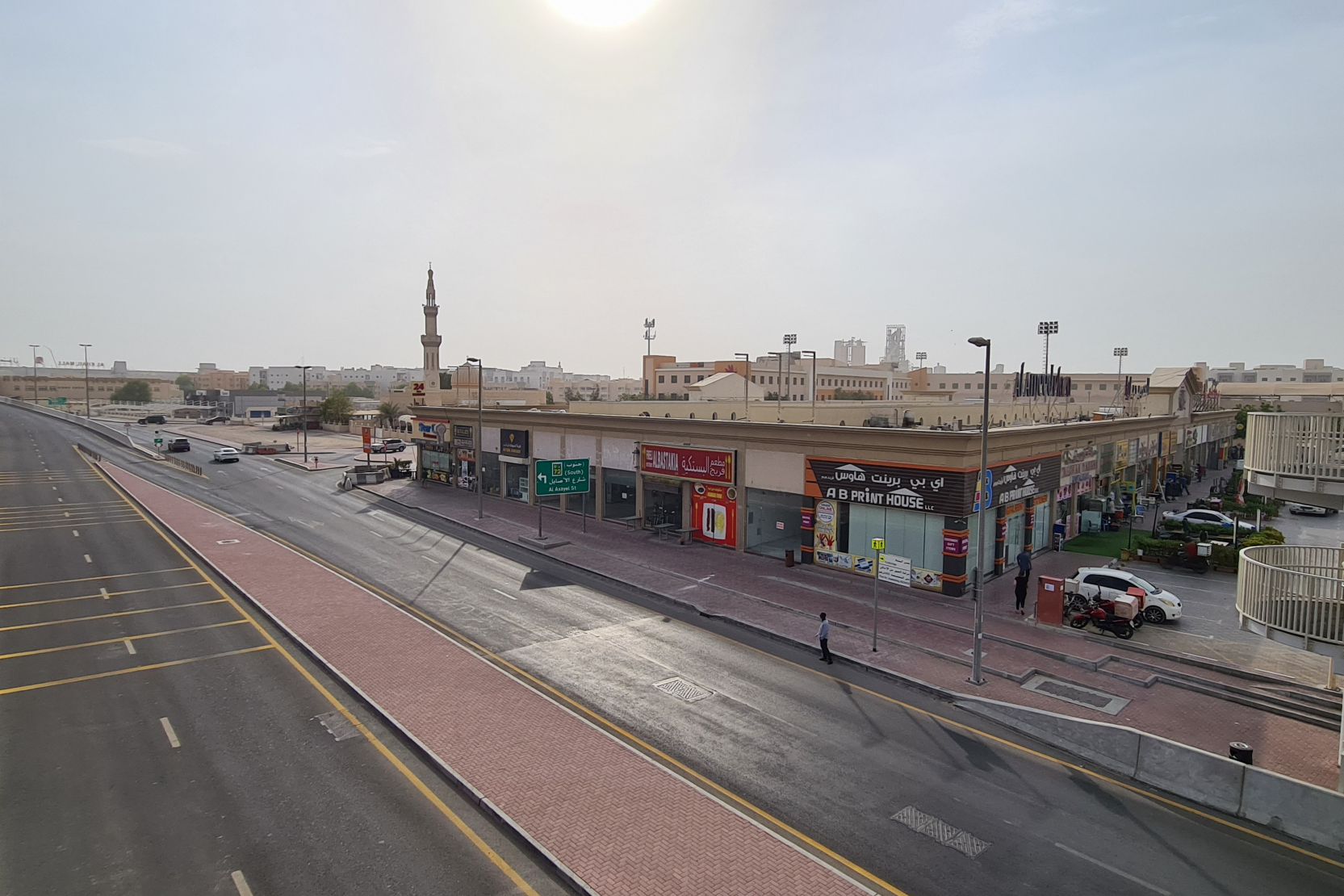 Al Quoz 4 - Propsearch.ae