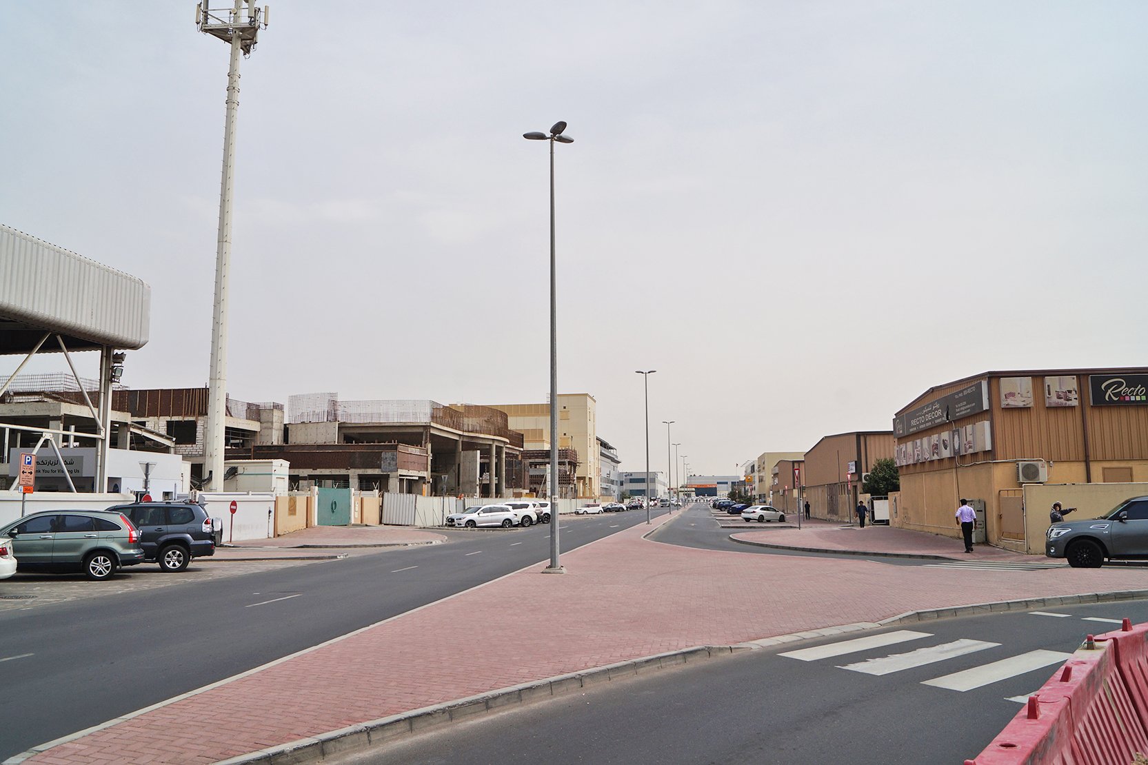 Al Quoz Industrial Area 1 - Propsearch.ae