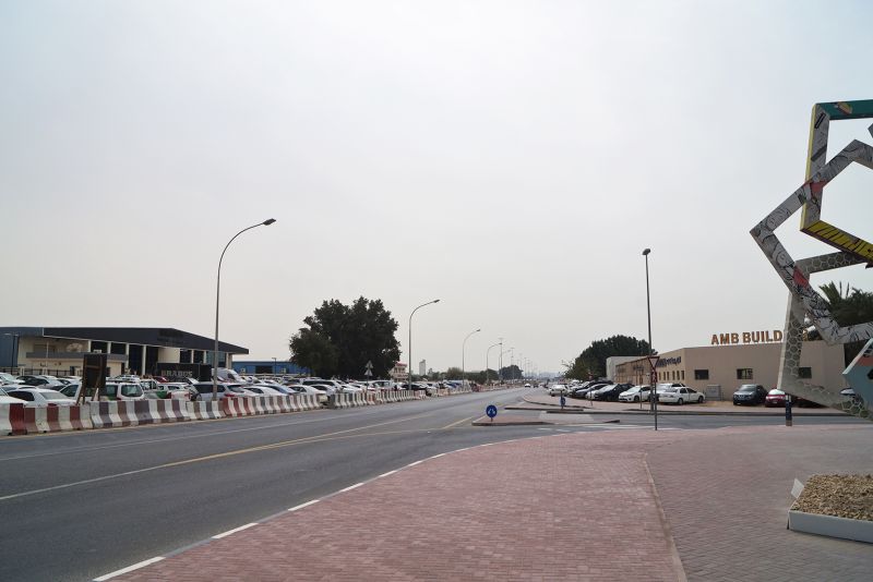 Al Quoz Industrial Area 1 - Propsearch.ae