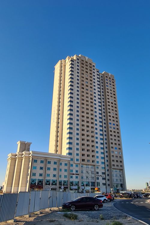 Al Rabia Tower Guide | Propsearch.ae