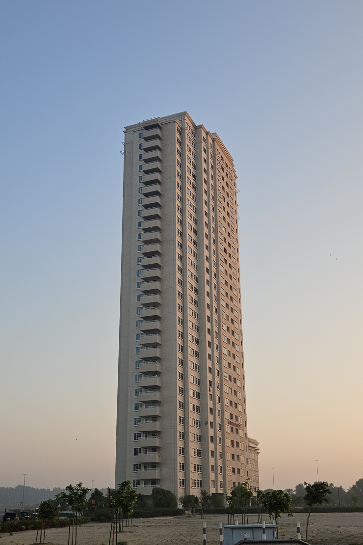 Al Rabia Tower - Propsearch.ae
