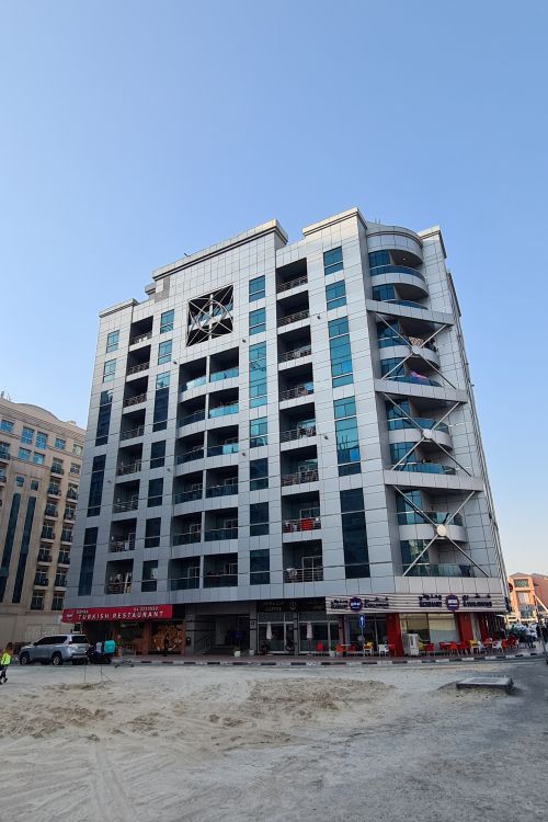 Al Barsha Buildings - Propsearch.ae