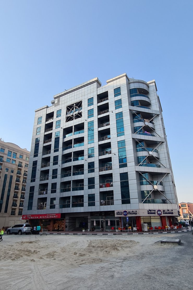 Al Raea Building - Propsearch.ae