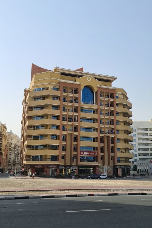 Al Raha Building Al Barsha Guide | Propsearch.ae