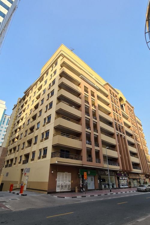 Al Raha Building Al Barsha Guide | Propsearch.ae