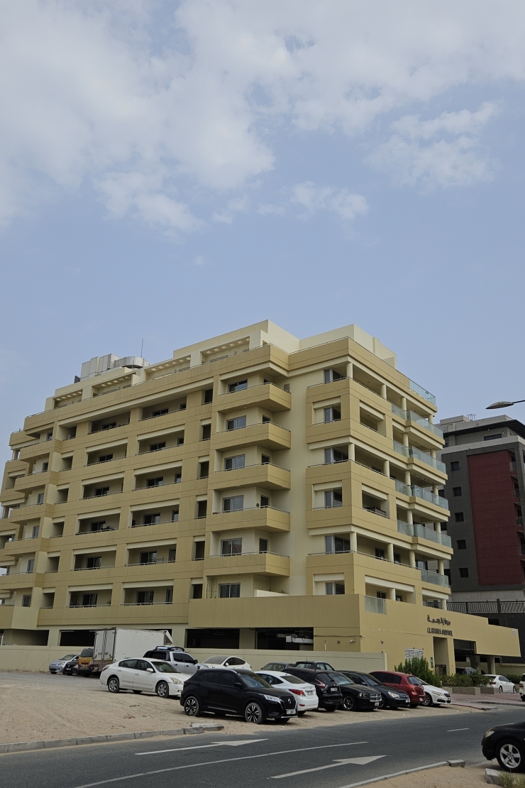 Al Rahma Square - Propsearch.ae