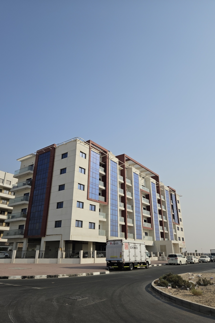 Al Rams Building - Propsearch.ae