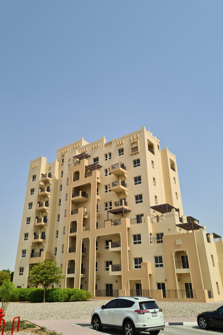 Al Ramth 14 - Propsearch.ae