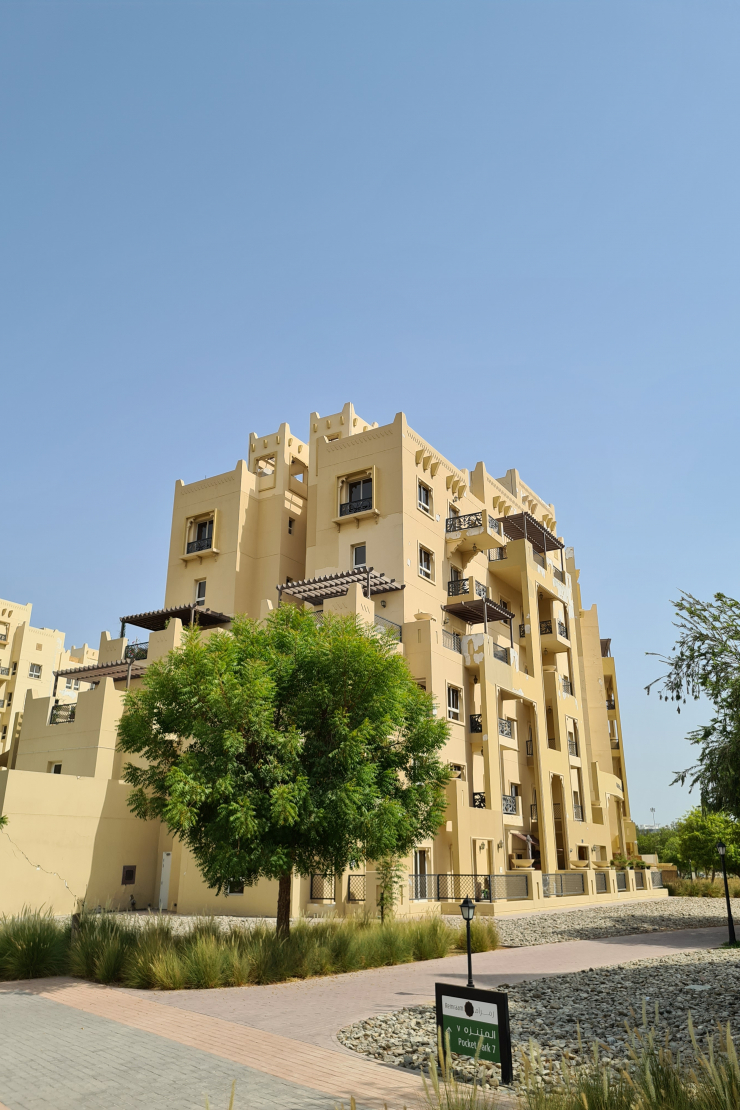 Al Ramth 57 - Propsearch.ae