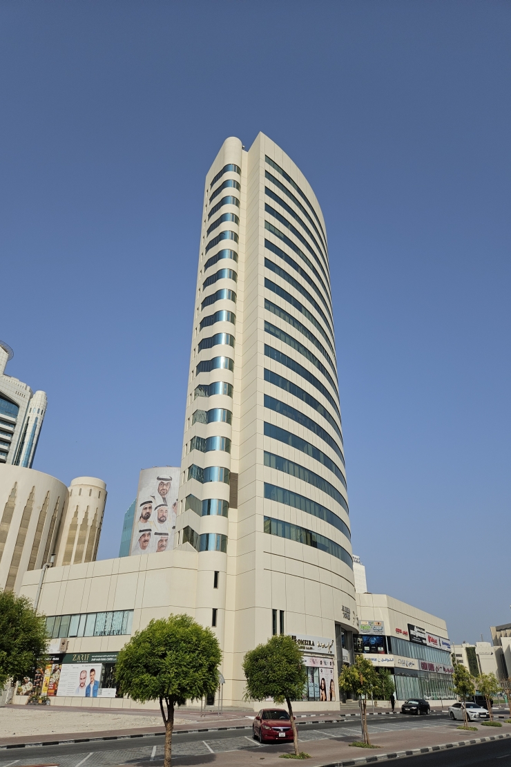 Al Reem Tower - Propsearch.ae