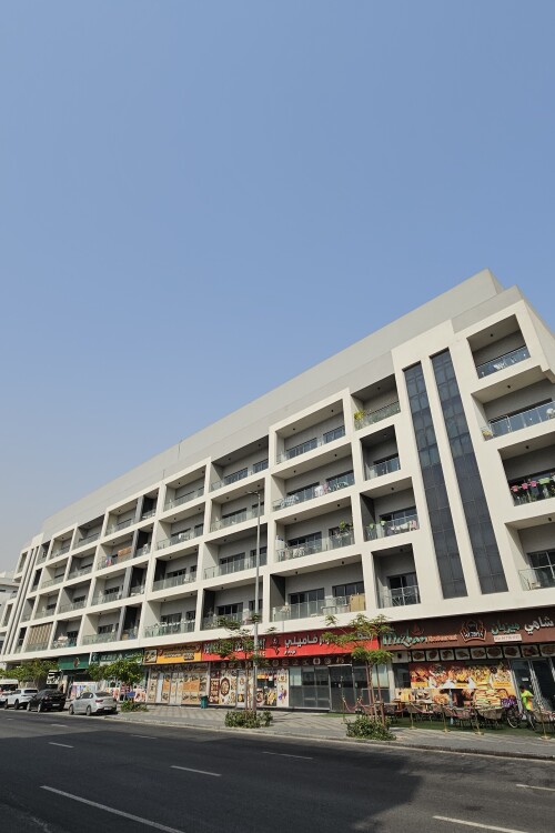 Warsan Residential - Propsearch.ae