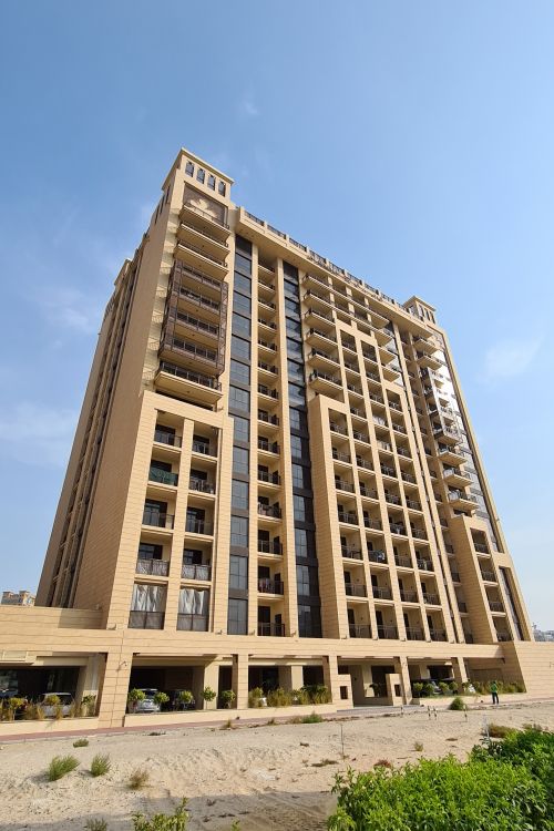 Al Rimal Tower B Guide | Propsearch.ae