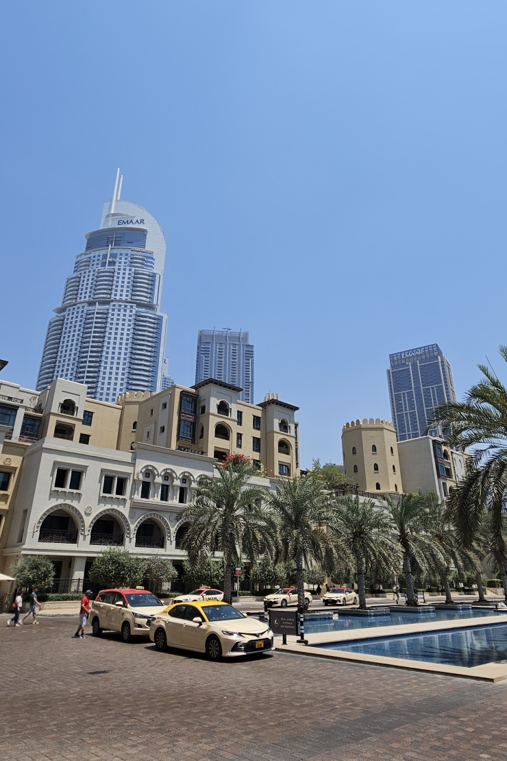 Al Saaha Offices - Propsearch.ae