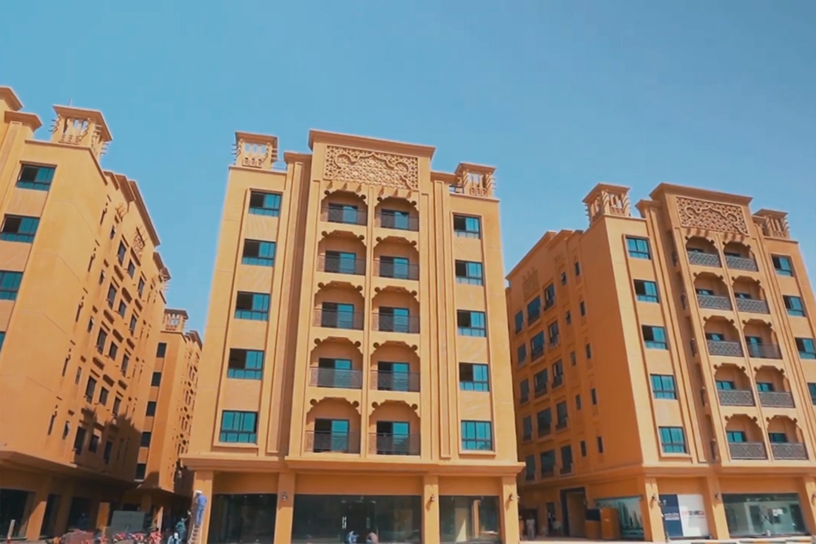 Al Safa Complex - Propsearch.ae