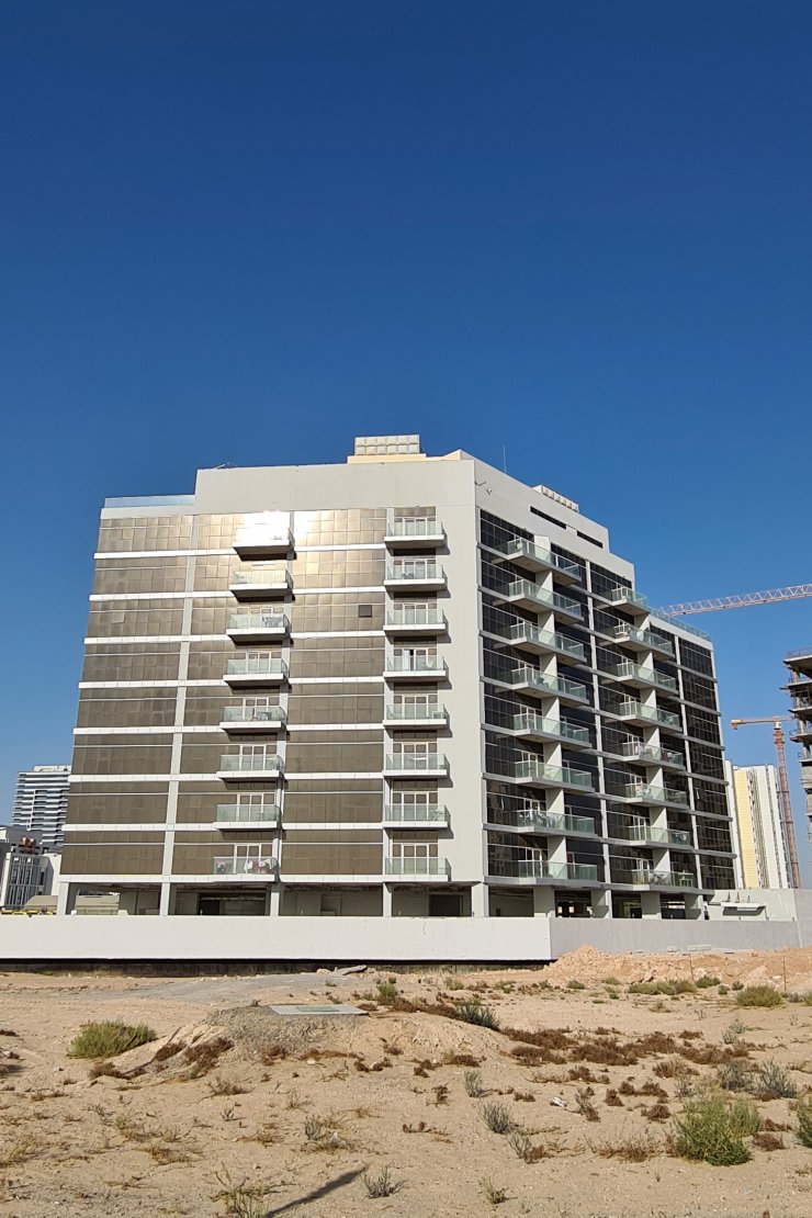 Al Safer 2 Residence DubaiLand - Propsearch.ae