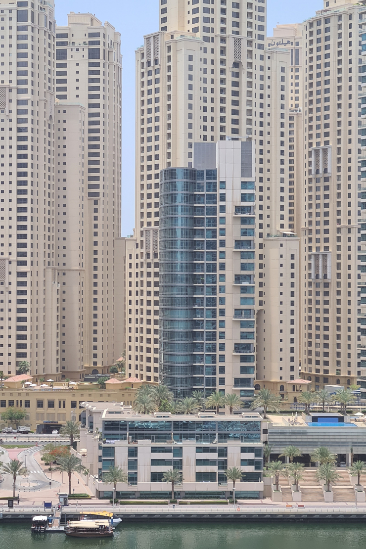 Al Sahab 1 - Propsearch.ae