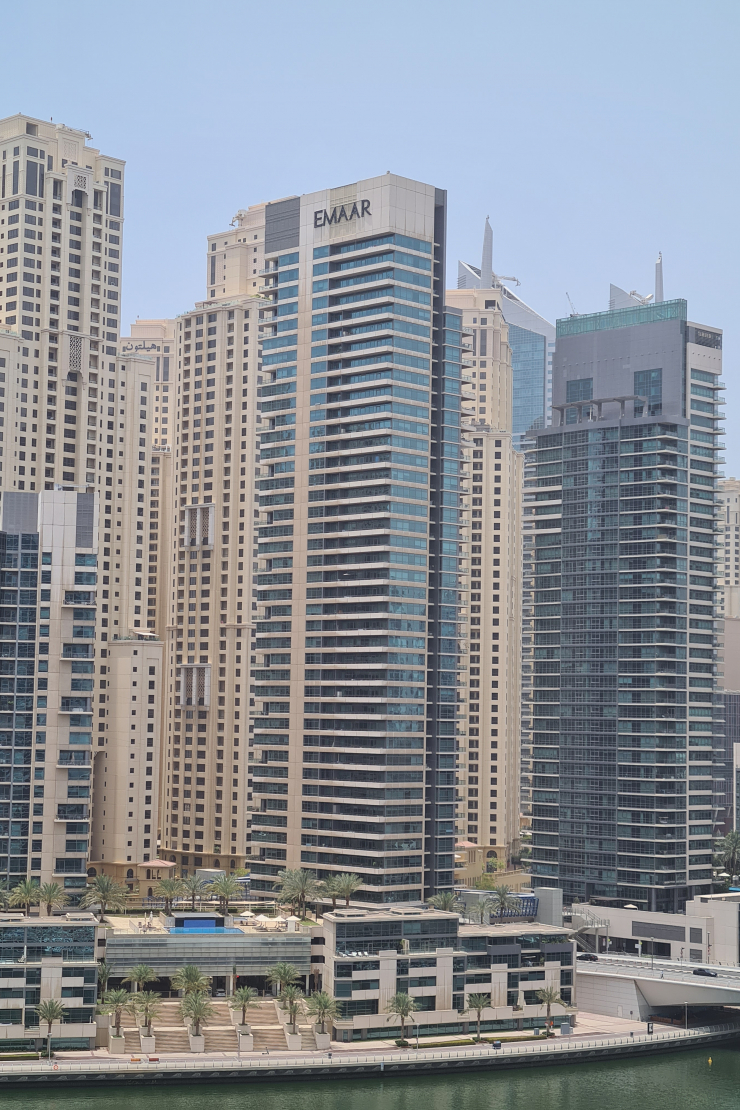 Al Sahab 2 - Propsearch.ae