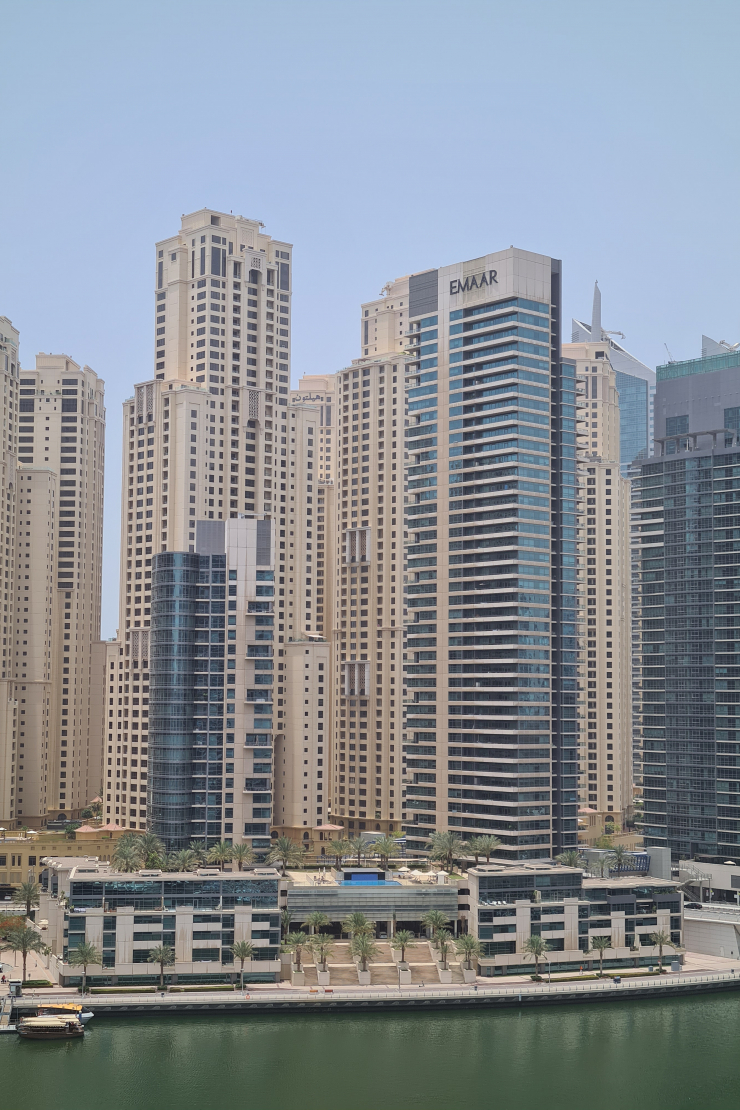 Al Sahab Towers - Propsearch.ae