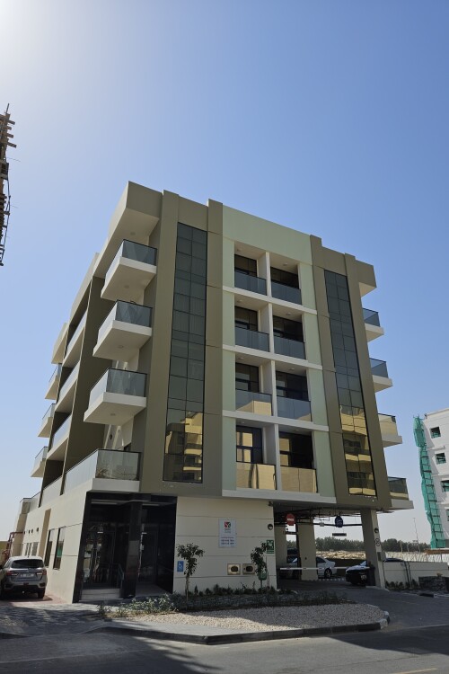BNS Contracting LLC - Propsearch.ae