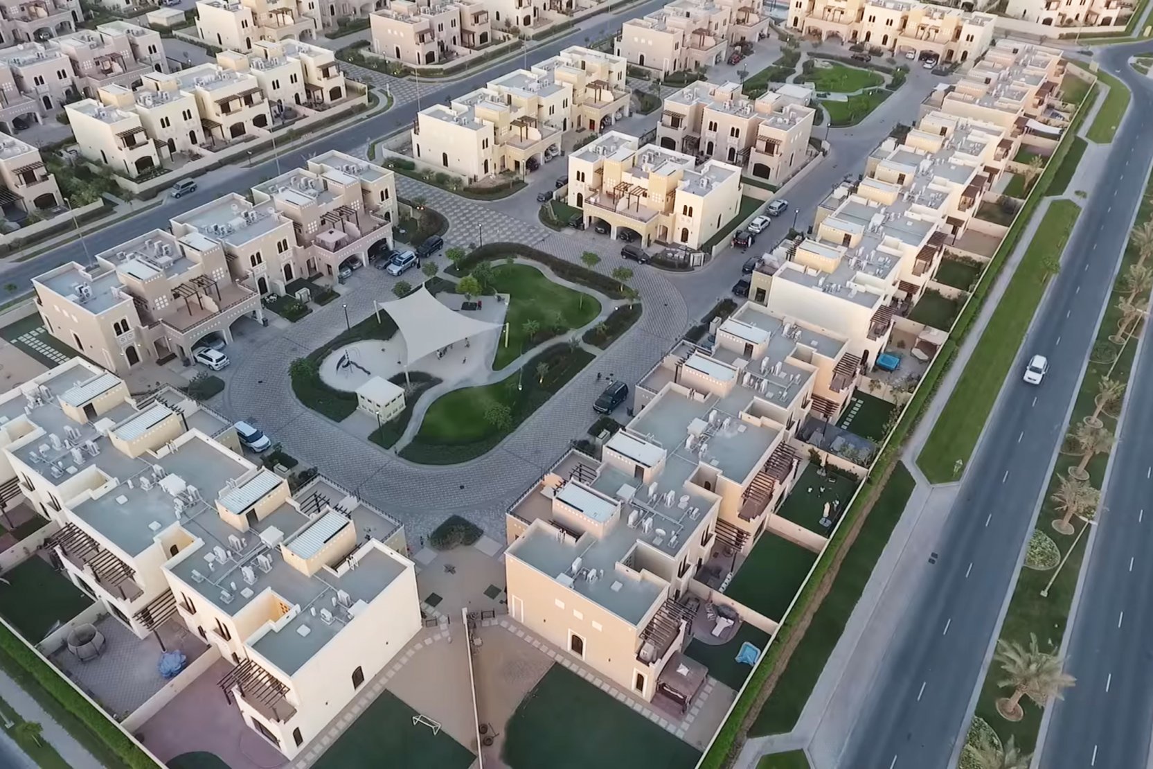 Al Salam - Propsearch.ae