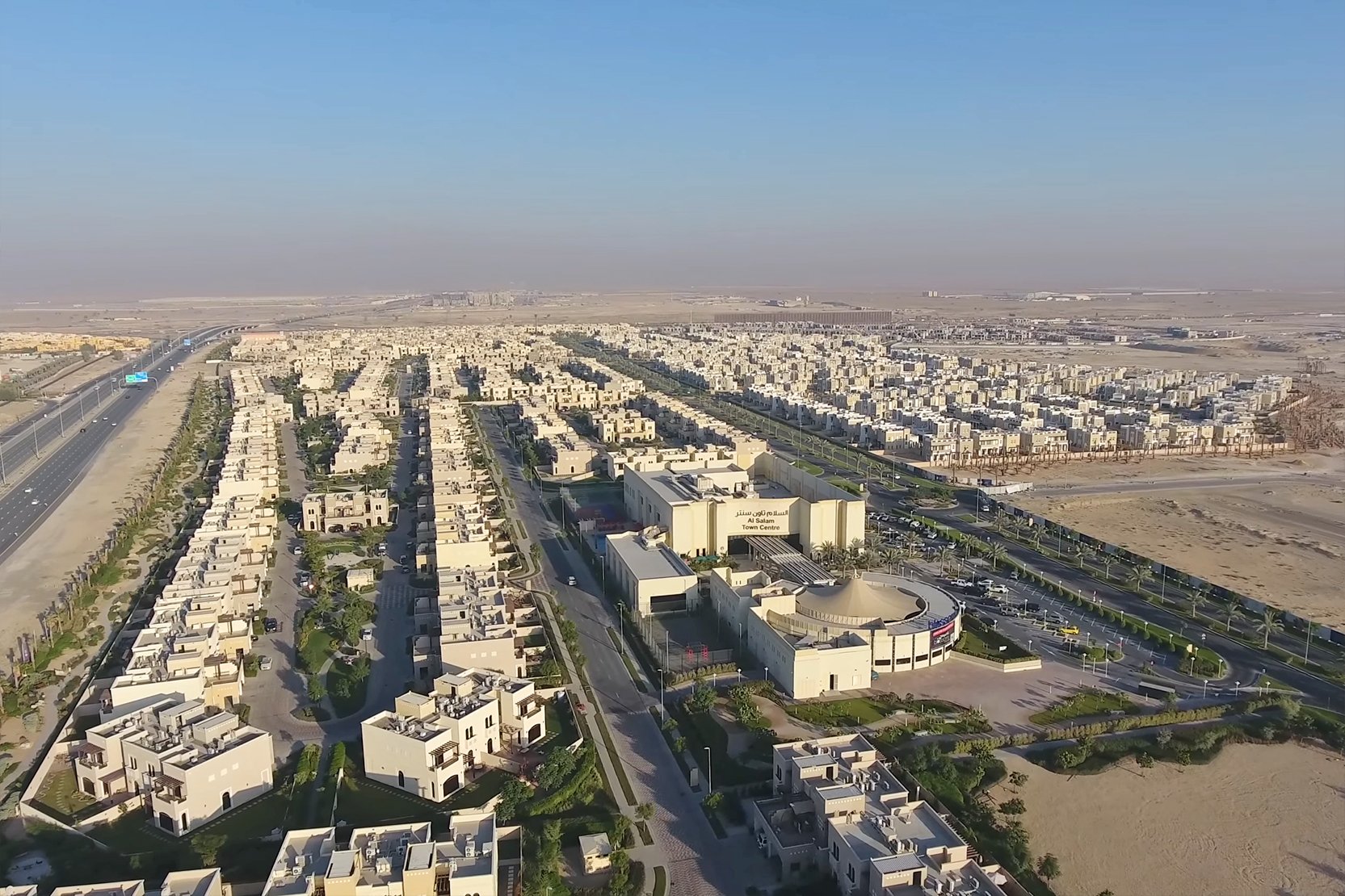 Al Salam - Propsearch.ae