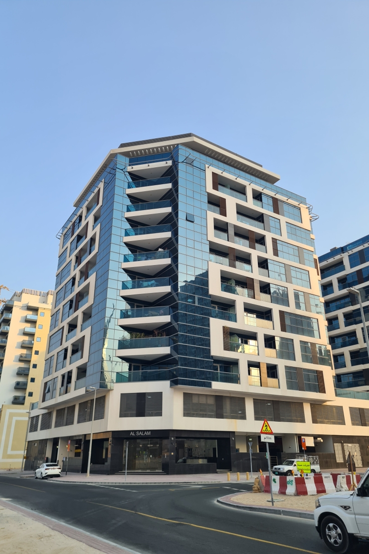 Al Salam Building Satwa - Propsearch.ae