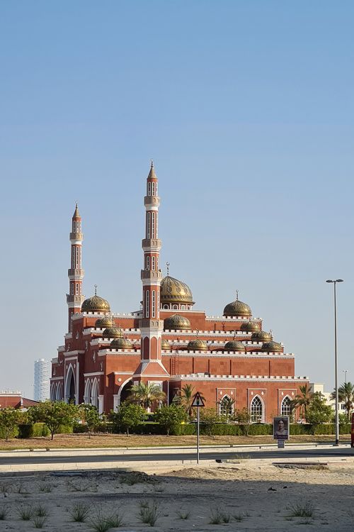 Al Barsha Buildings - Propsearch.ae