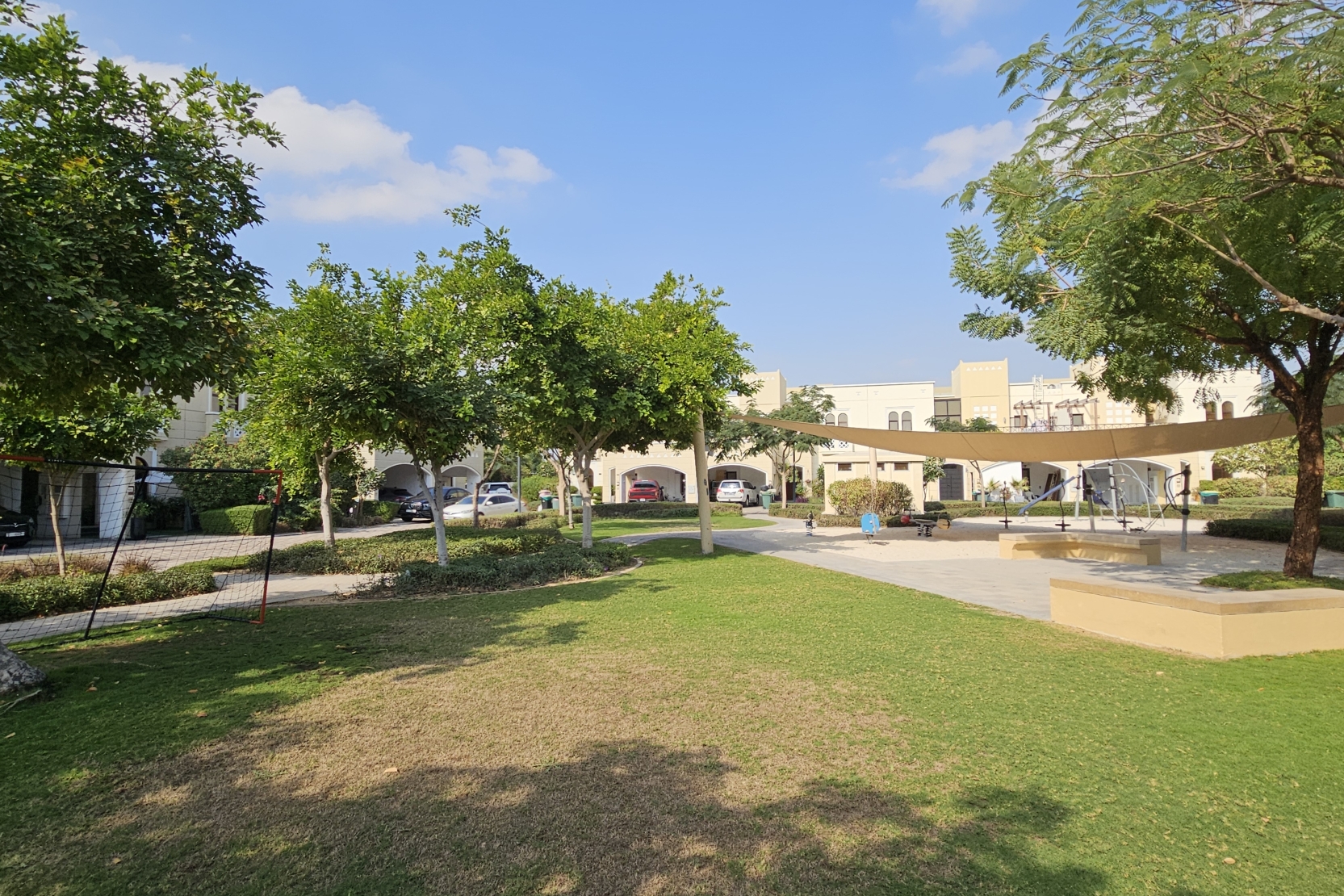 Al Salam - Propsearch.ae