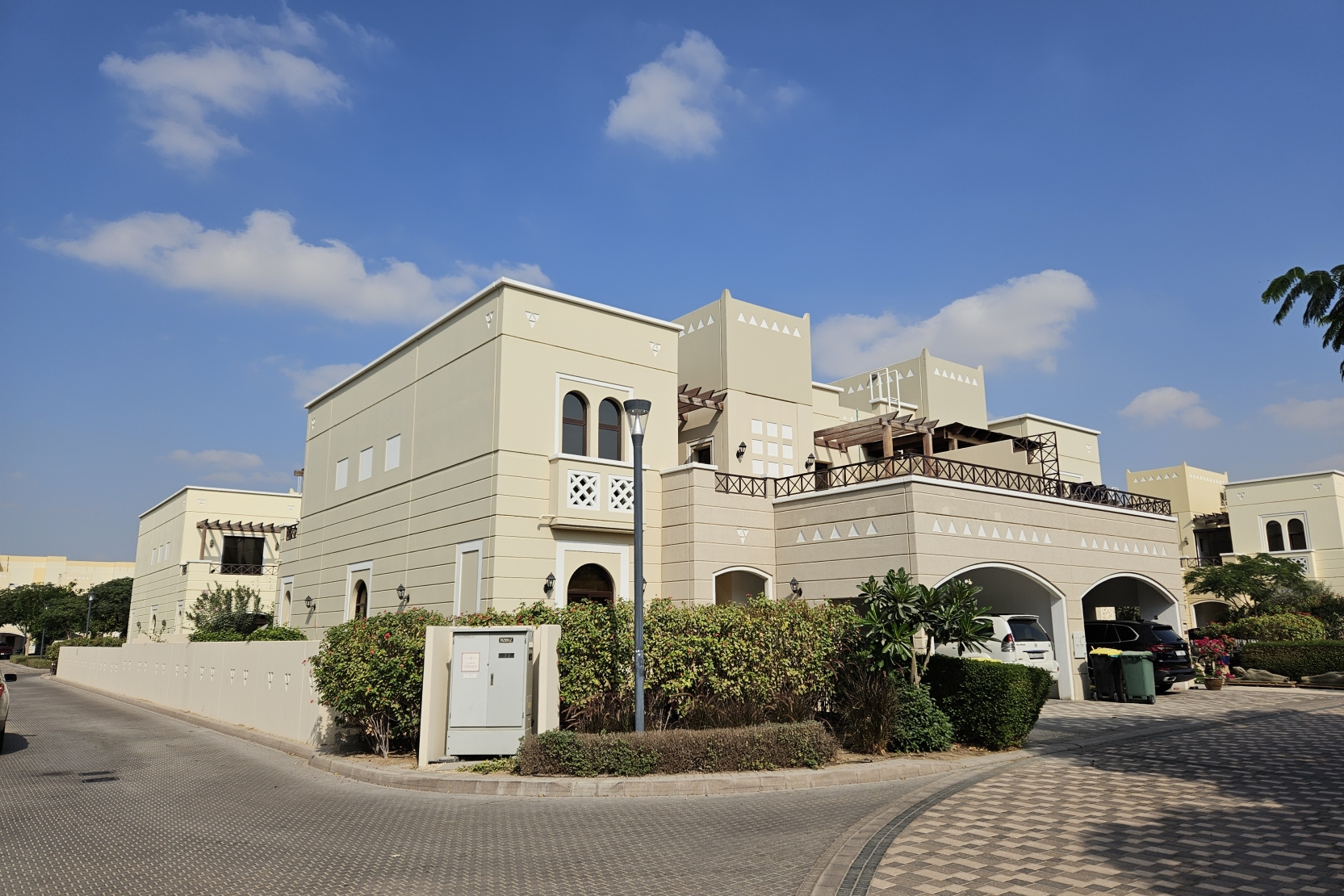 Al Salam - Propsearch.ae