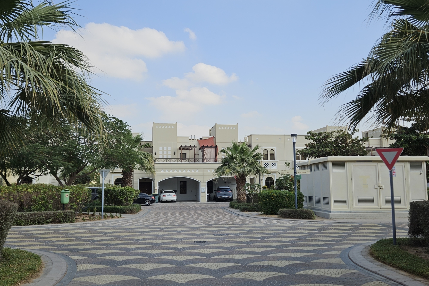 Al Salam - Propsearch.ae