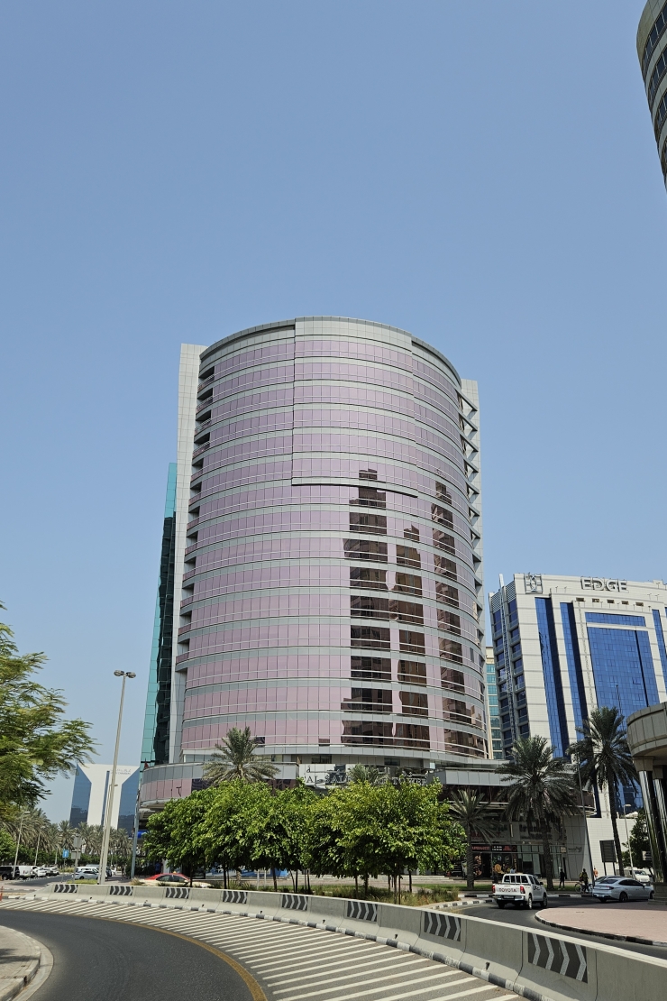 Al Salemiyah Tower - Propsearch.ae