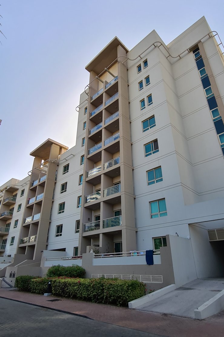 Al Samar 2 - Propsearch.ae