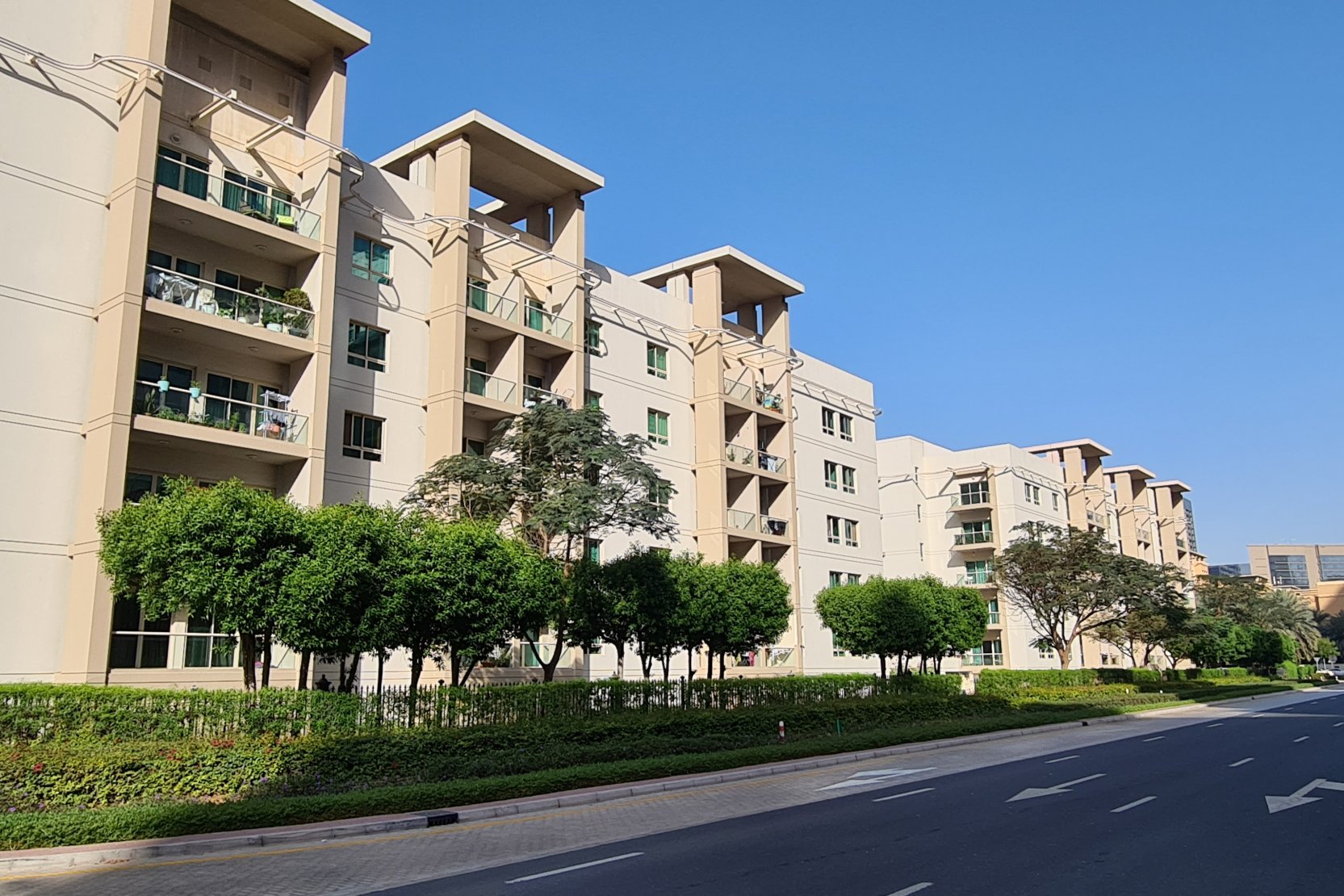 Al Samar - Propsearch.ae