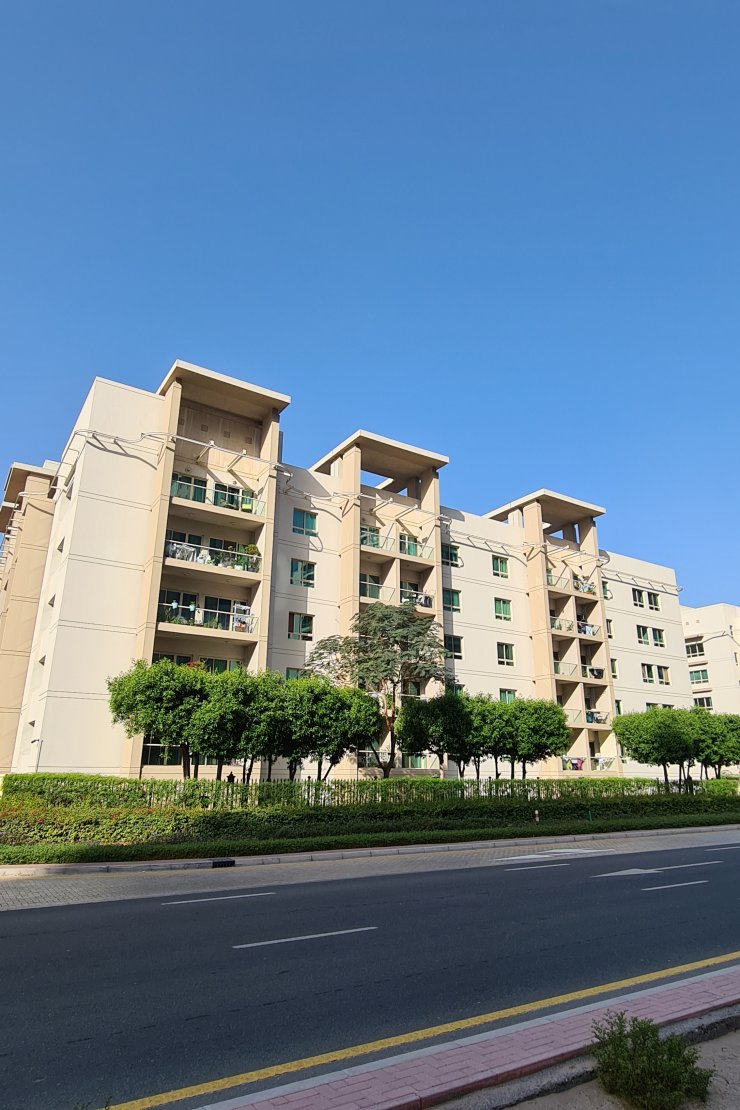 Al Samar 3 - Propsearch.ae