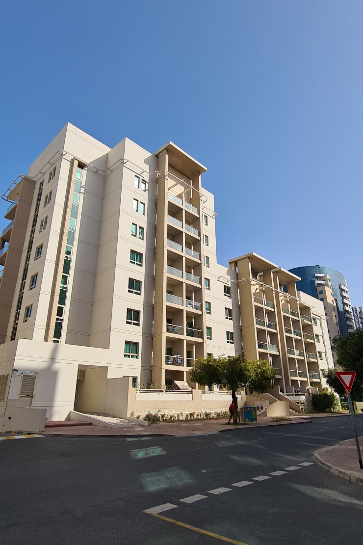 Al Samar 3 - Propsearch.ae