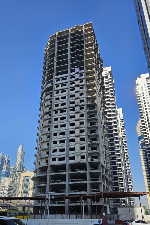 JLT Cluster R - Propsearch.ae