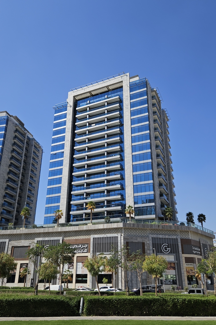 Al Sayyah Residence A - Propsearch.ae