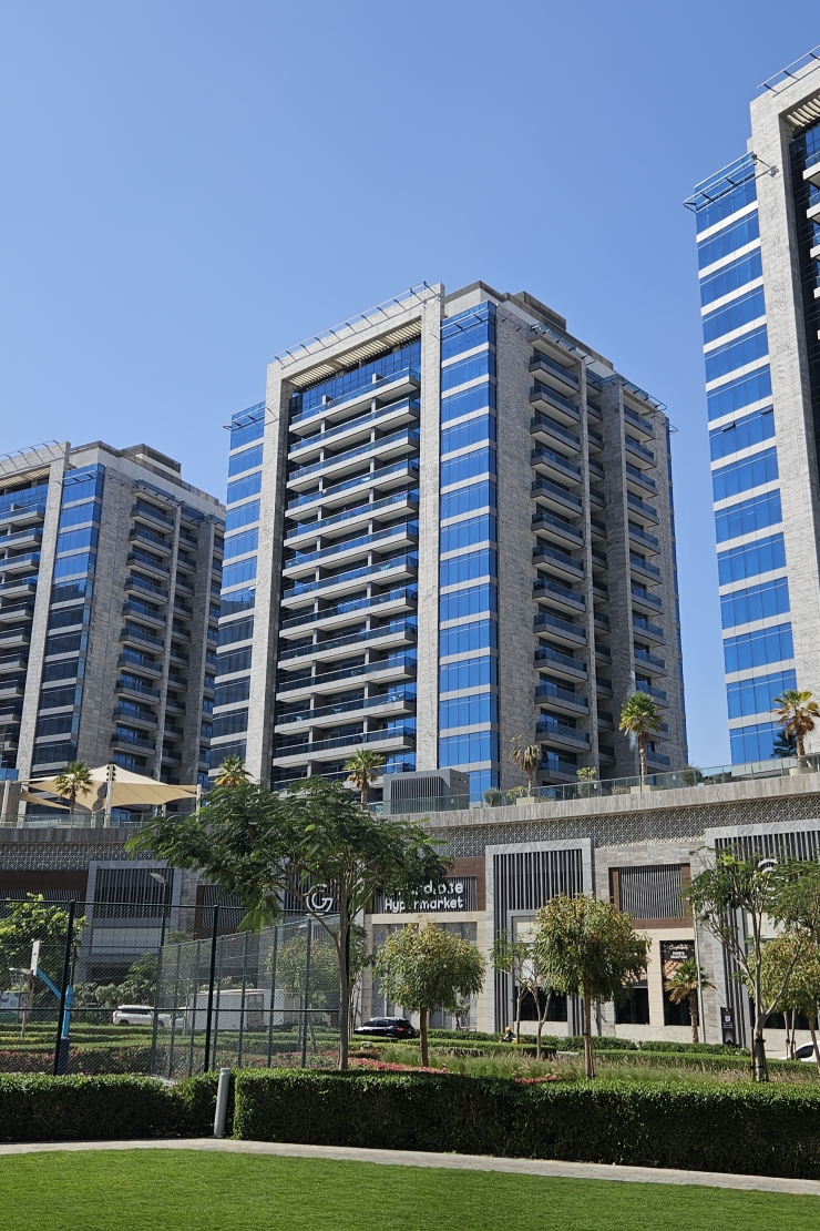 Al Sayyah Residence B - Propsearch.ae