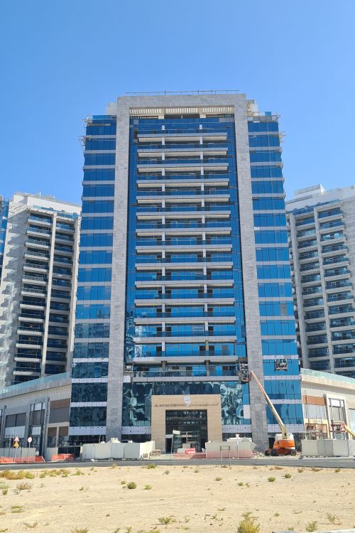 Al Sayyah Residence B Guide | Propsearch.ae