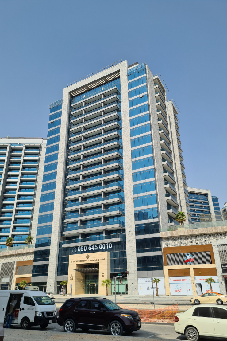 Al Sayyah Residence E - Propsearch.ae