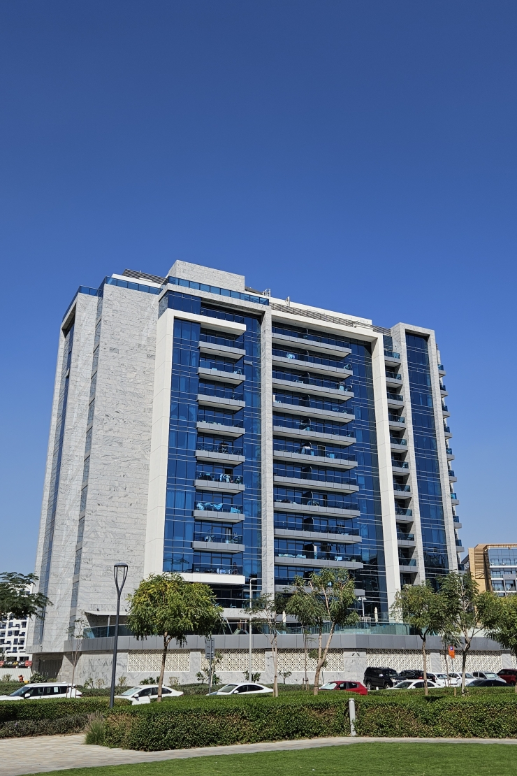 Al Sayyah Residence F - Propsearch.ae