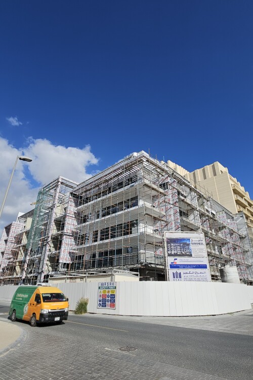 Al Serh Al Kabeer Construction (ASAK) - Propsearch.ae