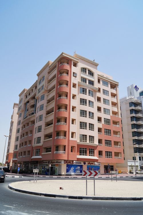 Al Shafar Building 1 Al Barsha Guide | Propsearch.ae