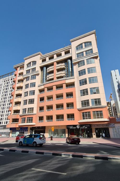 Al Shafar Building 2 Al Barsha Guide | Propsearch.ae