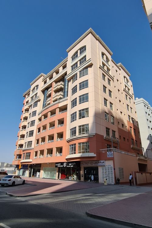 Al Shafar Building 2 Al Barsha Guide | Propsearch.ae